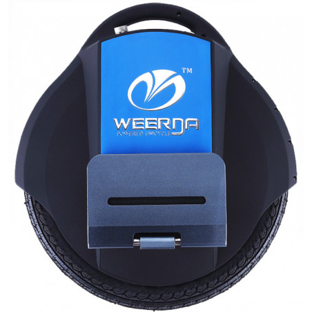 Monocycle Electrique WEERDA V-3 Noir WEERDA-France Avignon 84 Vaucluse