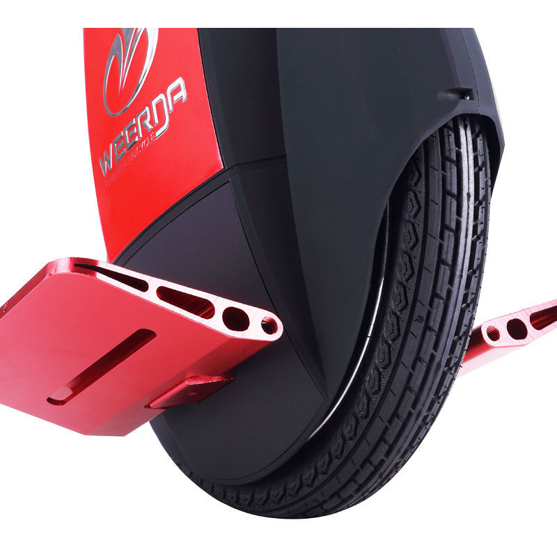 Monocycle Electrique WEERDA V-3 Noir WEERDA-France Avignon 84 Vaucluse