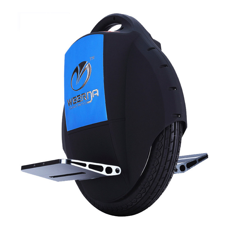 Monocycle Electrique WEERDA V-3 Noir WEERDA-France Avignon 84 Vaucluse