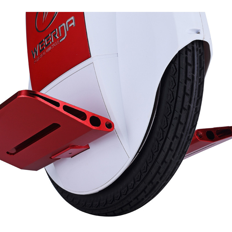 Monocycle Electrique WEERDA V-3 Blanc WEERDA-France Avignon 84 Vaucluse