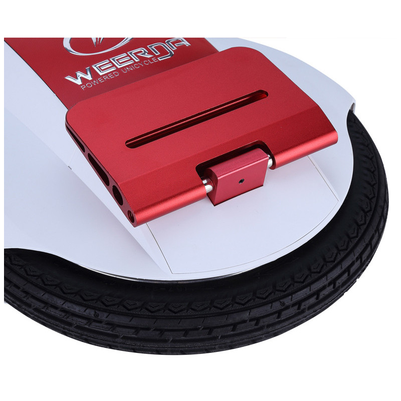 Monocycle Electrique WEERDA V-3 Blanc WEERDA-France Avignon 84 Vaucluse